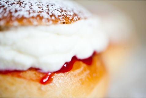 Vastlakuklid - Perenaine.ee - retseptid